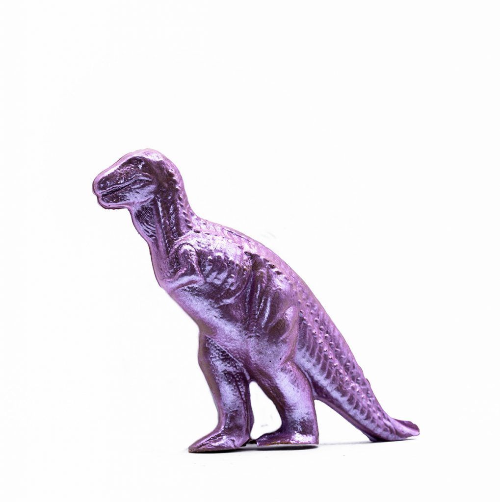 Chocolate T-Rex - Gayles Chocolates
