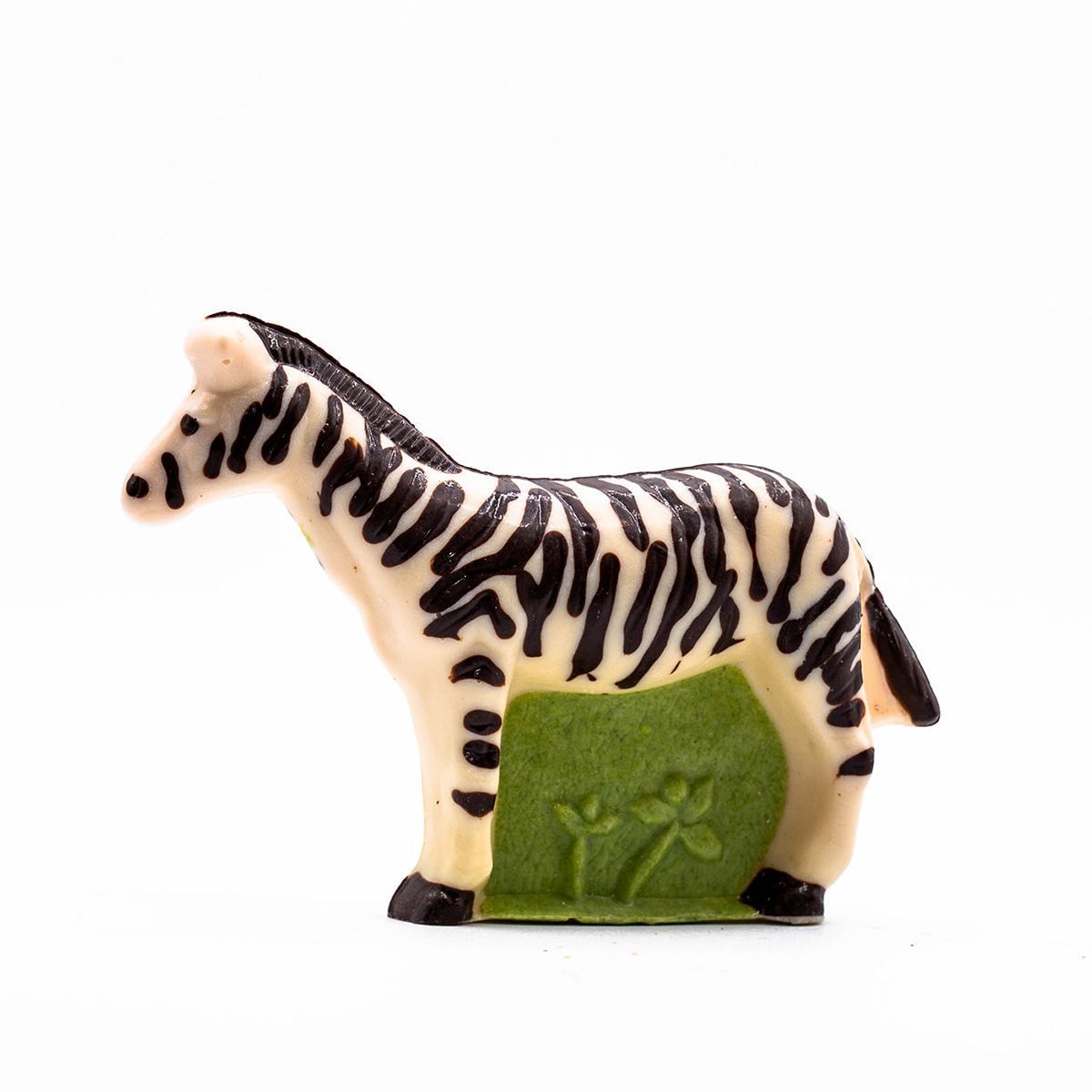 Chocolate Zebra – Gayles Chocolates
